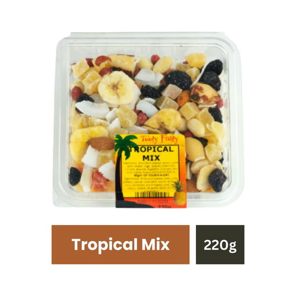 T/F Tropical Mix – Saras Foods UK