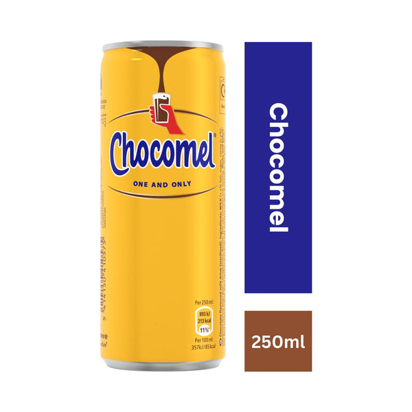 Chocomel 250ml – Saras Foods UK