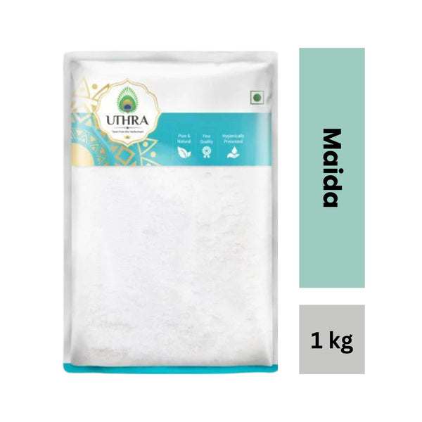 Uthra Maida 1kg – Saras Foods UK