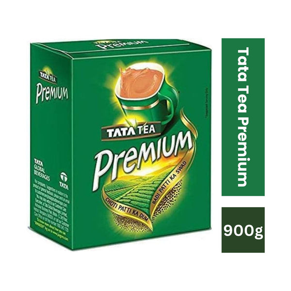 Tata Tea Premium 900G – Saras Foods UK