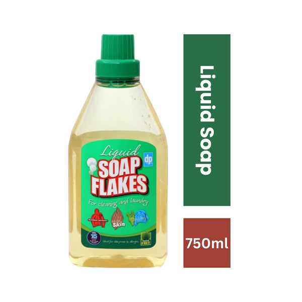 Dri Pak Liquid Soap 750ml – Saras Foods UK